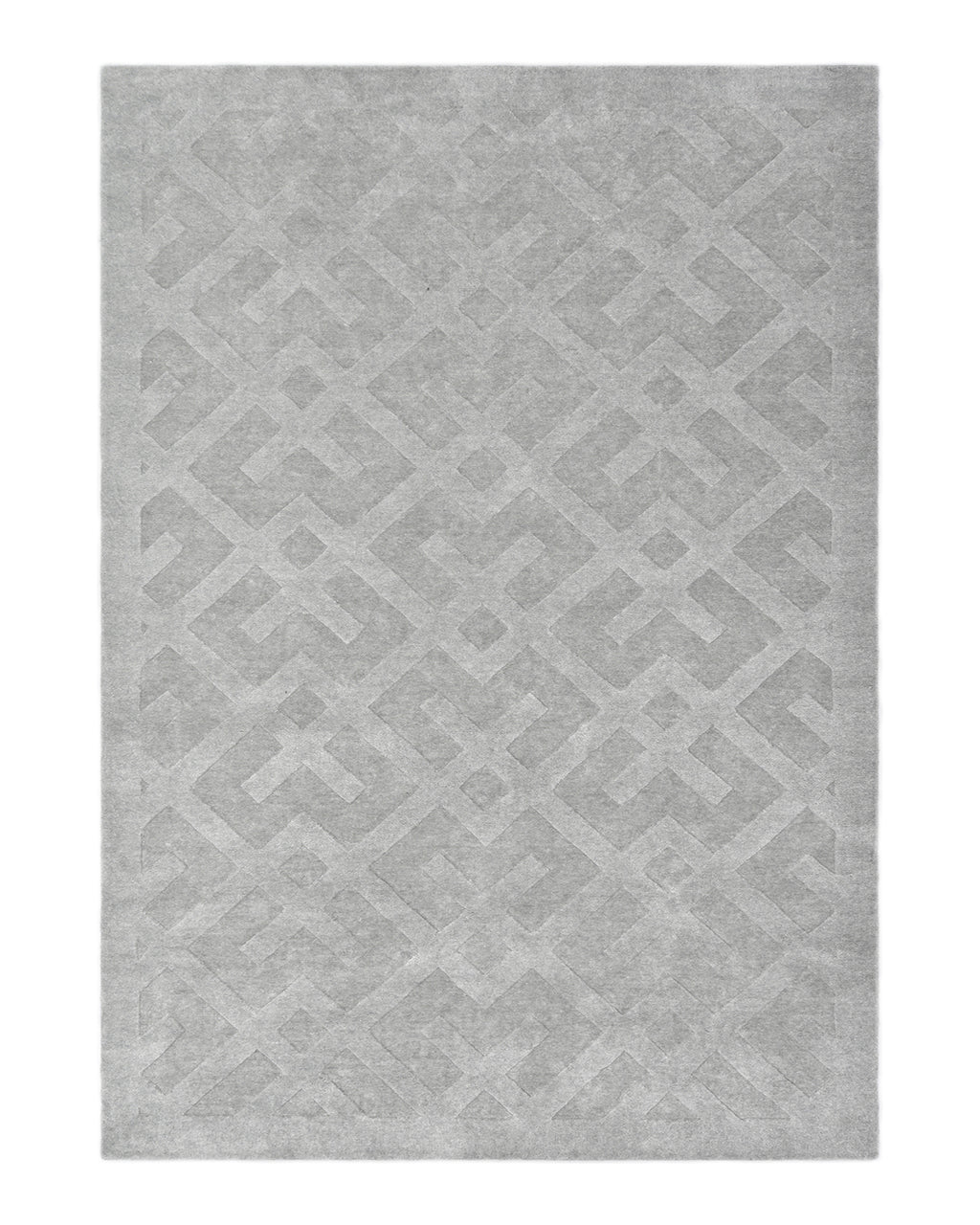 Arlo Indoor/Outdoor Hand Loomed Contemporary Modern Area Rug | Solorugs ...